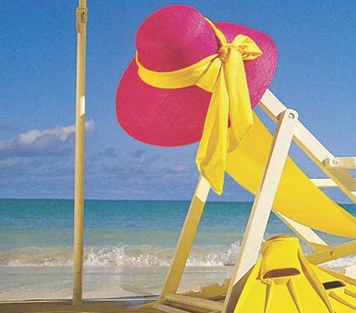 Enfoque, Protégete del Sol y el Calor este Verano – Salud Al Dia Magazine